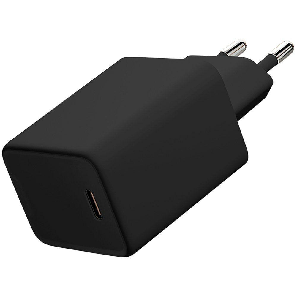 Зарядное устройство VLP Lite Charge Mini USB-C (2042008) черный
