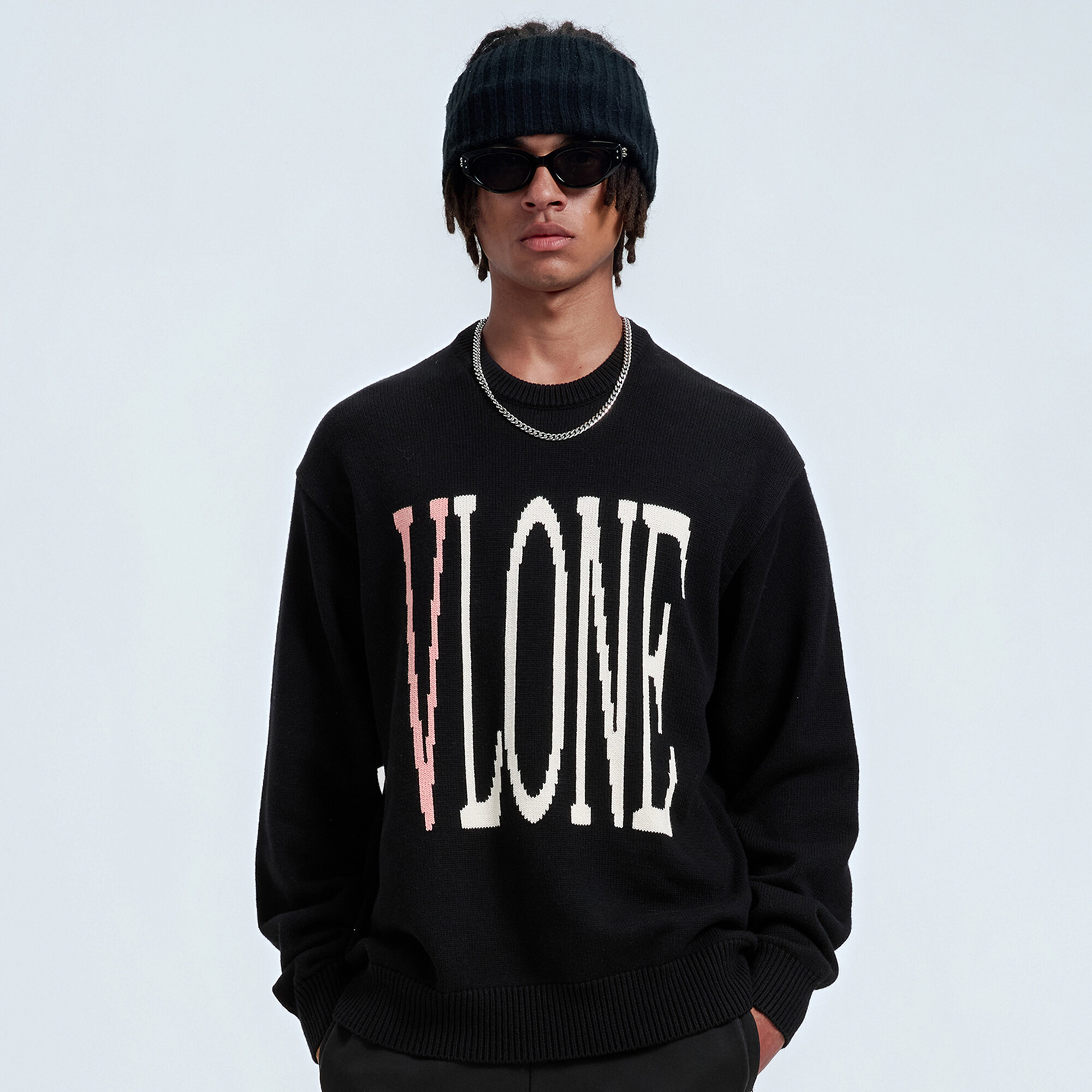 Свитер VLONE
