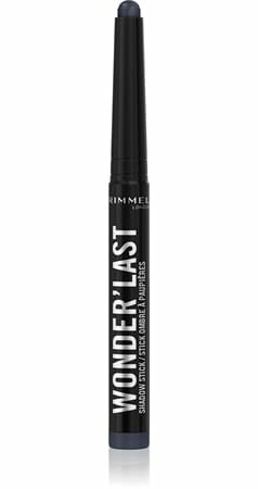Тени для век Rimmel Wonder'Last, оттенок 011 Blueberry Bby, 1,64 г