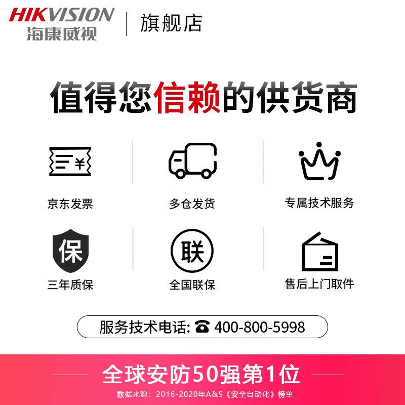 HIKVISION Внутренний адаптер питания для видеонаблюдения 12В 1.5А импульсный источник питания 1202-DL-H/B