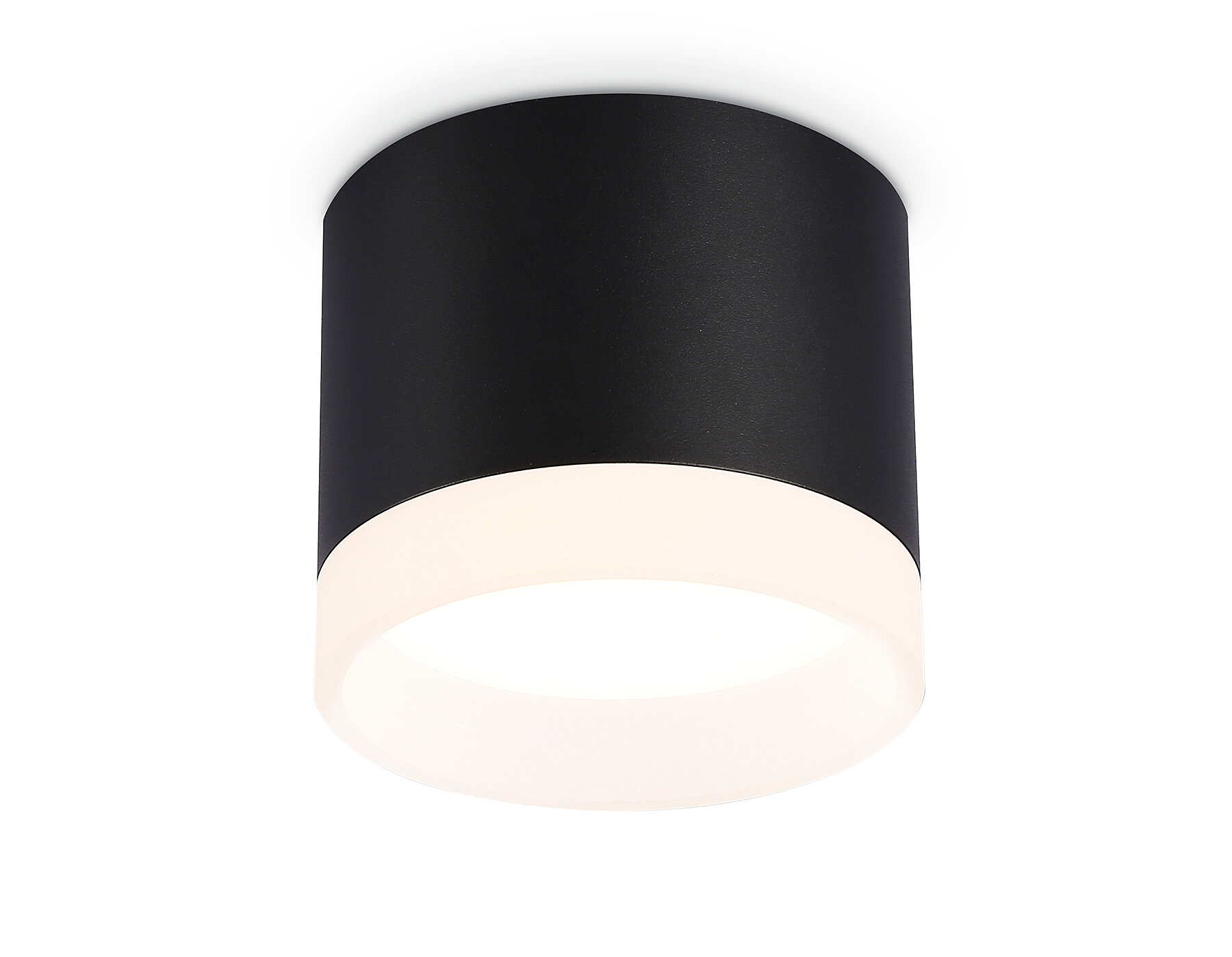 Накладной светильник Ambrella Acrylic Frost TN5366