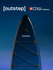 Сапборд OUTSTEP 420х81х15 см, цвет: Полночь в Приморье, FDO42-BK