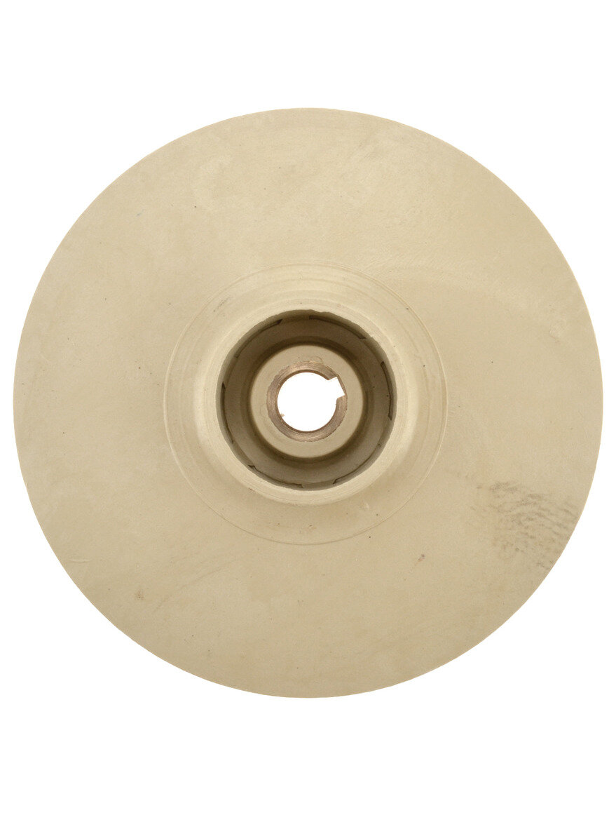 Колесо рабочее ⌀123х12х3,5 для насосной станции P.I.T. PAP015021-850/40
