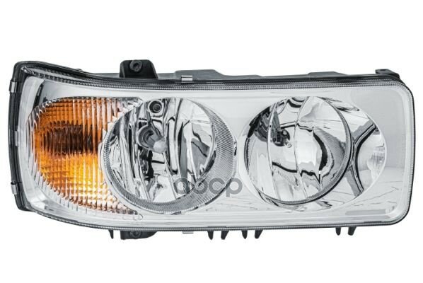 Основная фара HELLA арт. 1EJ247046031