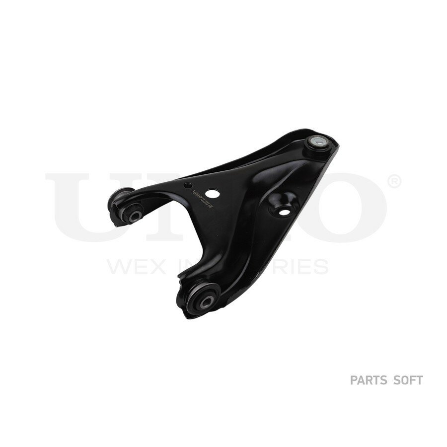 Рычаг подвески поперечный передний нижний левый Renault Logan II 13-, Logan/Stepway II 13-, Sandero/ UNIO SSP40085