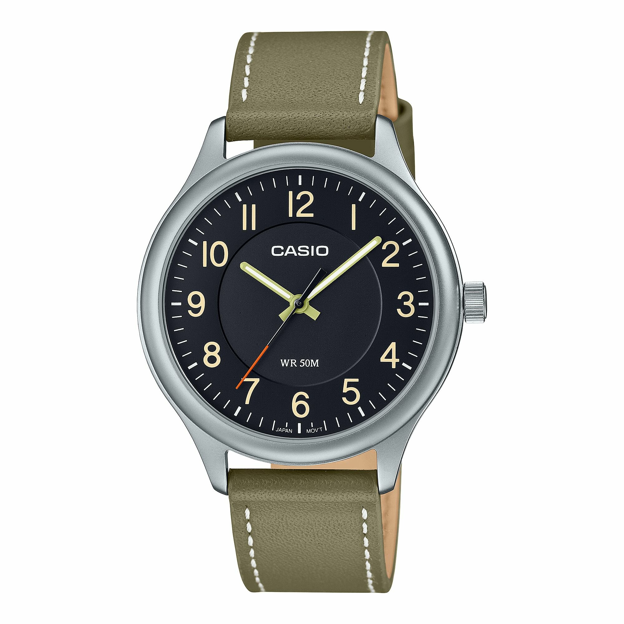 Наручные часы CASIO