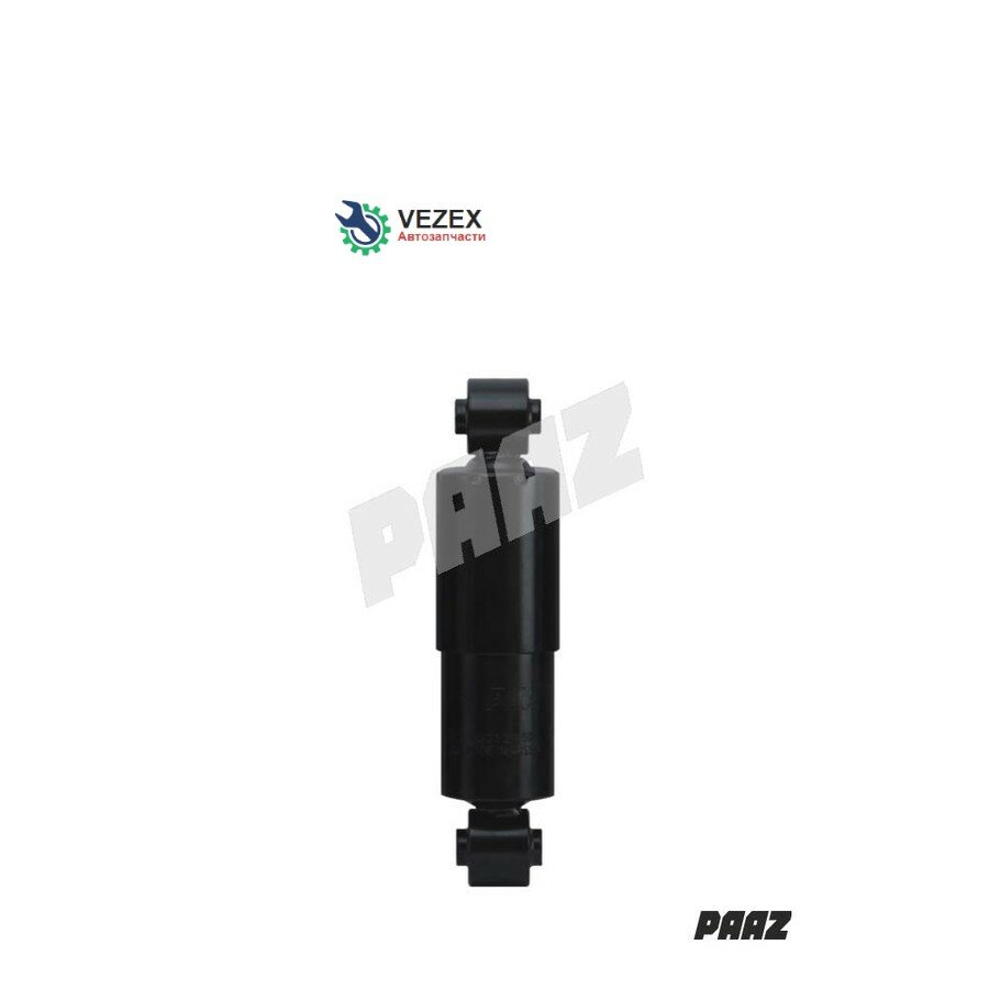 PAAZ 59018P амортизатор подвески! 325 - 488 O/O \ Wielton, Berger с осям SAF