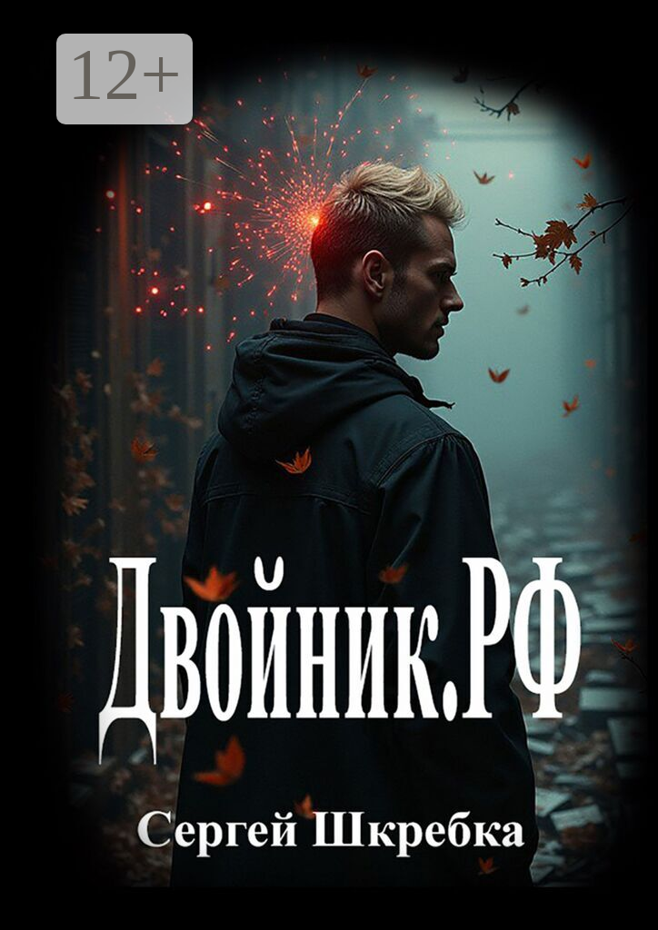 Двойник. РФ