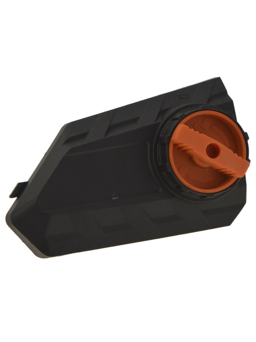 Крышка звездочки цепи в сборе для электропилы цепной PATRIOT ESP 2418 (20114756)