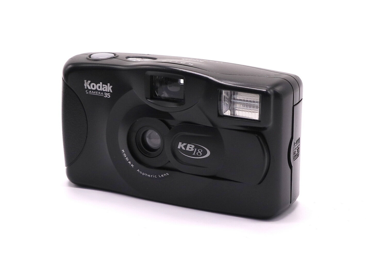 Плёночная компактная фотокамера Kodak KB18