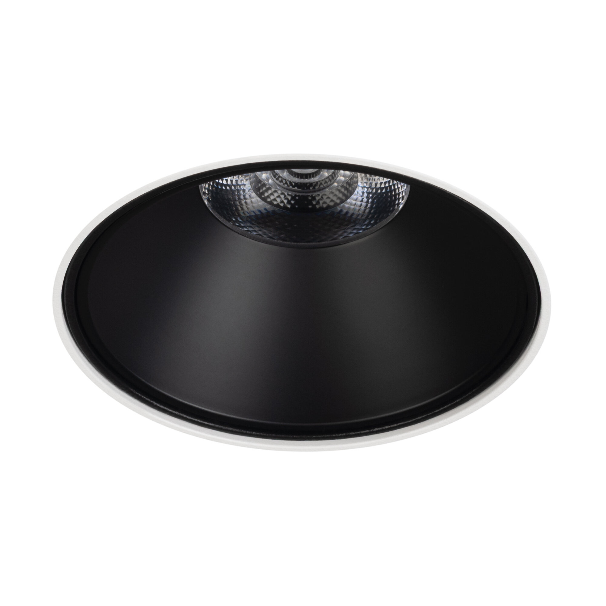 Светильник MS-ATLAS-TRIMLESS-R70-12W Warm3000 (BK, 32deg, 230V) (Arlight, IP20 Металл, 5 лет) 036105(1)