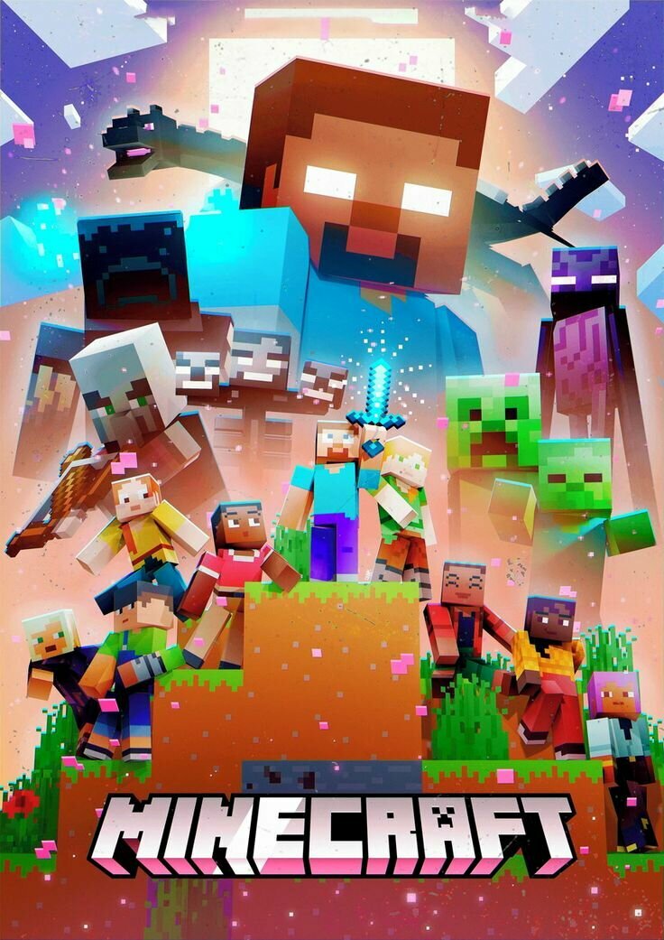 Игра Minecraft, для PlayStation 5, цифровая версия, П2
