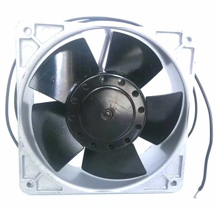 Модуль STYLE FAN US12D20-T Double Ball Bearing Cooling Fan 120*38 200V