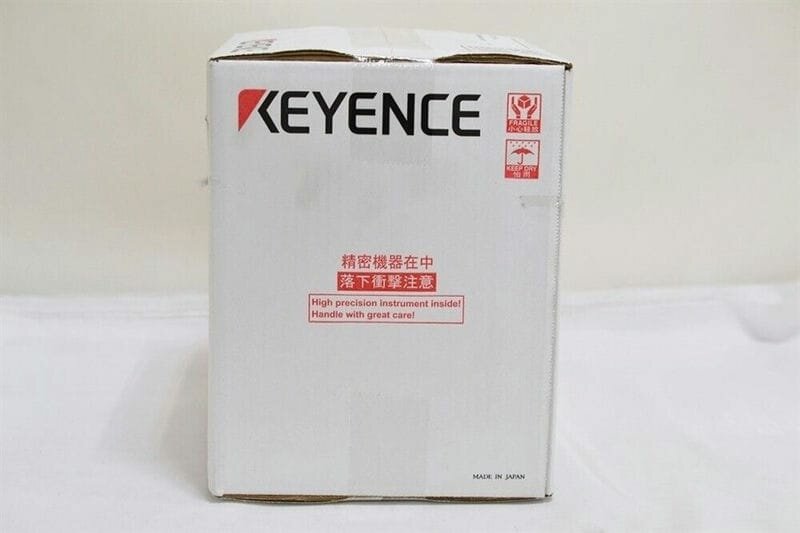 Модуль KEYENCE SZV04