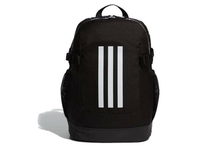 Рюкзак унисекс Adidas Polyester, черный