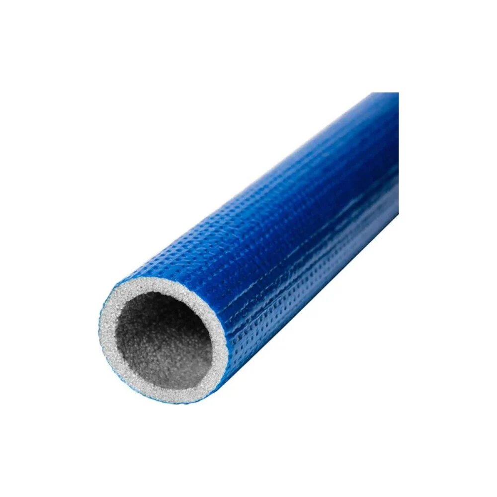 Трубка K-Flex PE 06X COMPACT BLUE, вспененный полиэтилен, 42x6 мм, 2 м