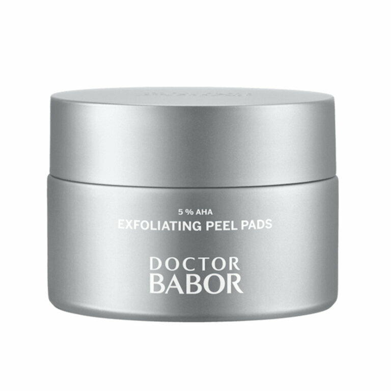 BABOR DB Exfoliating Peel Pads пилинг-диски Германия 40 шт