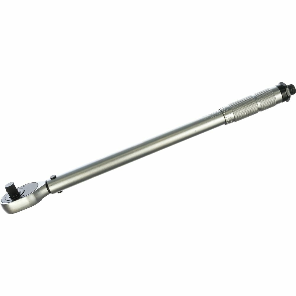 Динамометрический ключ 1/2" 28-210 Нм Gigant Professional, Длина 480мм, Сталь Cr-V, TW-3