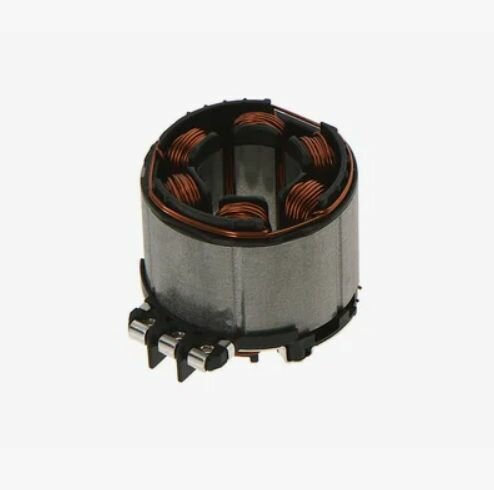 Статор 40V для HR001G, HR002G, HR003G Makita 629454-8