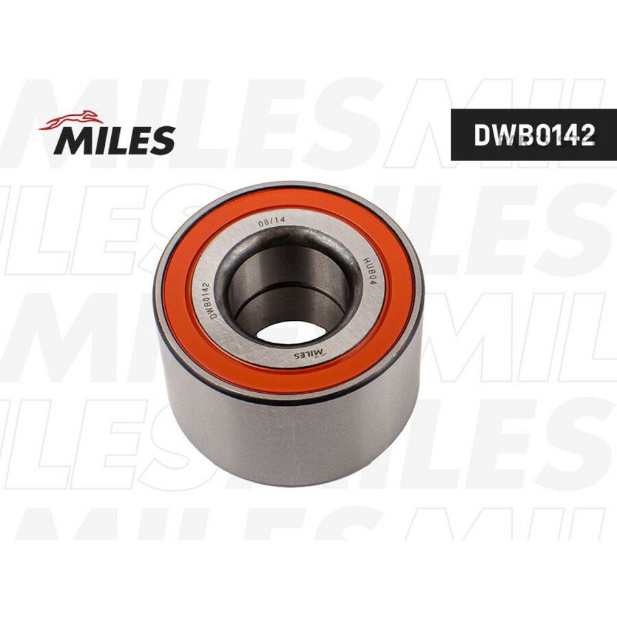 Подшипник ступицы LEXUS IS200/300 99-05 пер. MILES DWB0142