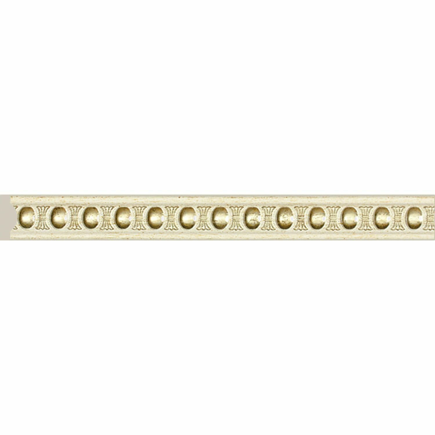 Багет Cosca Молдинг 20 Патина D1020/IVG2 / Коска.