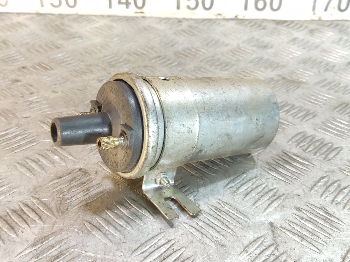 Катушка зажигания VAZ 2109 0273405
