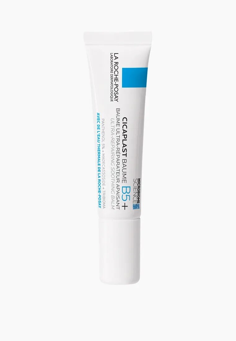 La Roche-Posay Бальзам для лица 15 мл