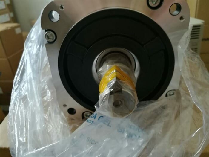 Модуль YASKAWA SGMGV-20A3C6C