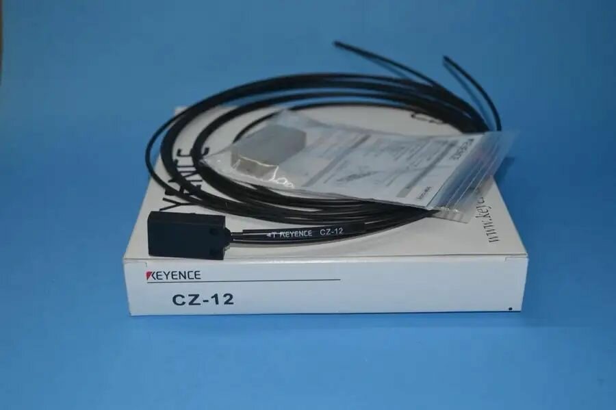 Модуль Keyence CZ-12 — фото 1