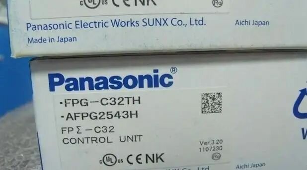 Модуль Panasonic FPG-C32TH AFPG2543H
