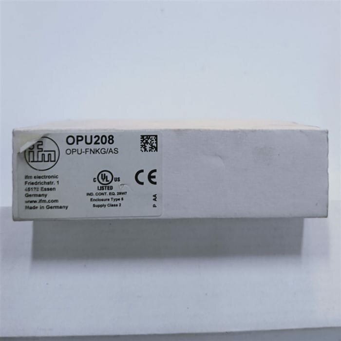 Модуль IFM OPU208