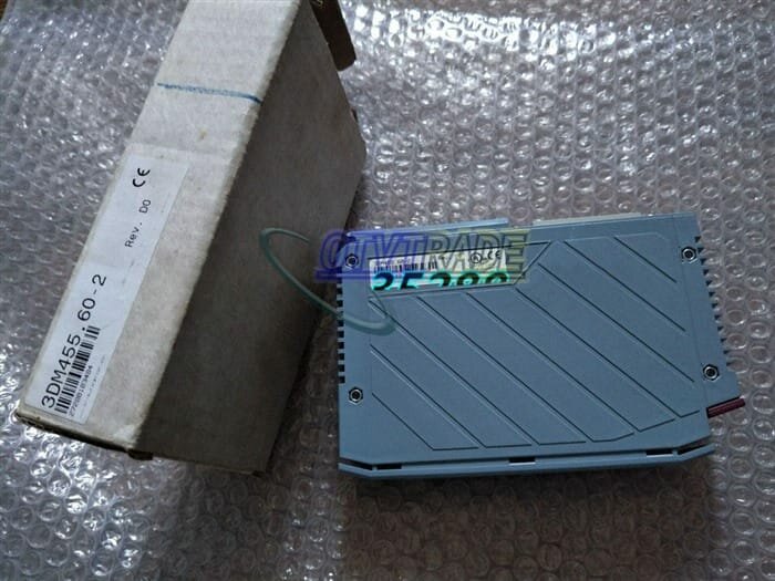 Модуль B&R 3DM455.60-2 Module
