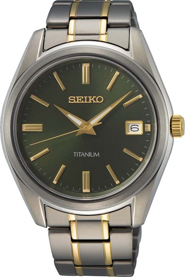  SEIKO
