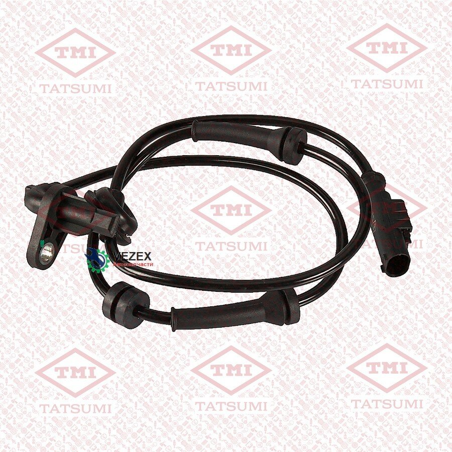 TATSUMI THW0050 Датчик скорости вращения колеса (ABS)