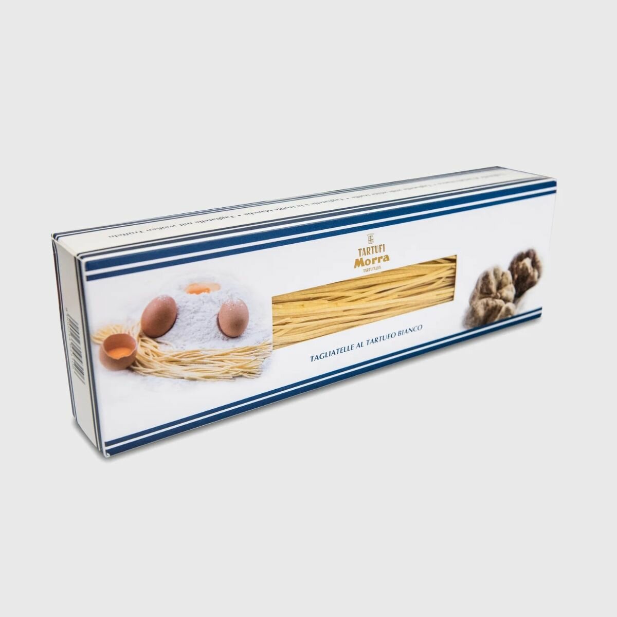 Тальятелле с белым трюфелем "TAGLIATELLE AL TARTUFO BIANCO" 250гр, Италия