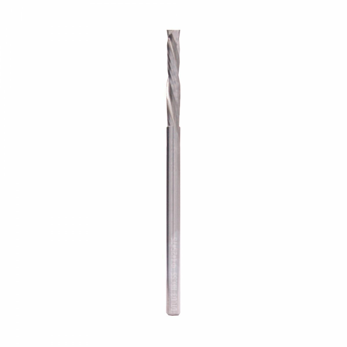 Твердосплавная фреза DELTA TOOLS Z2 компрессионная 4 x 25 x 75 DTUD3