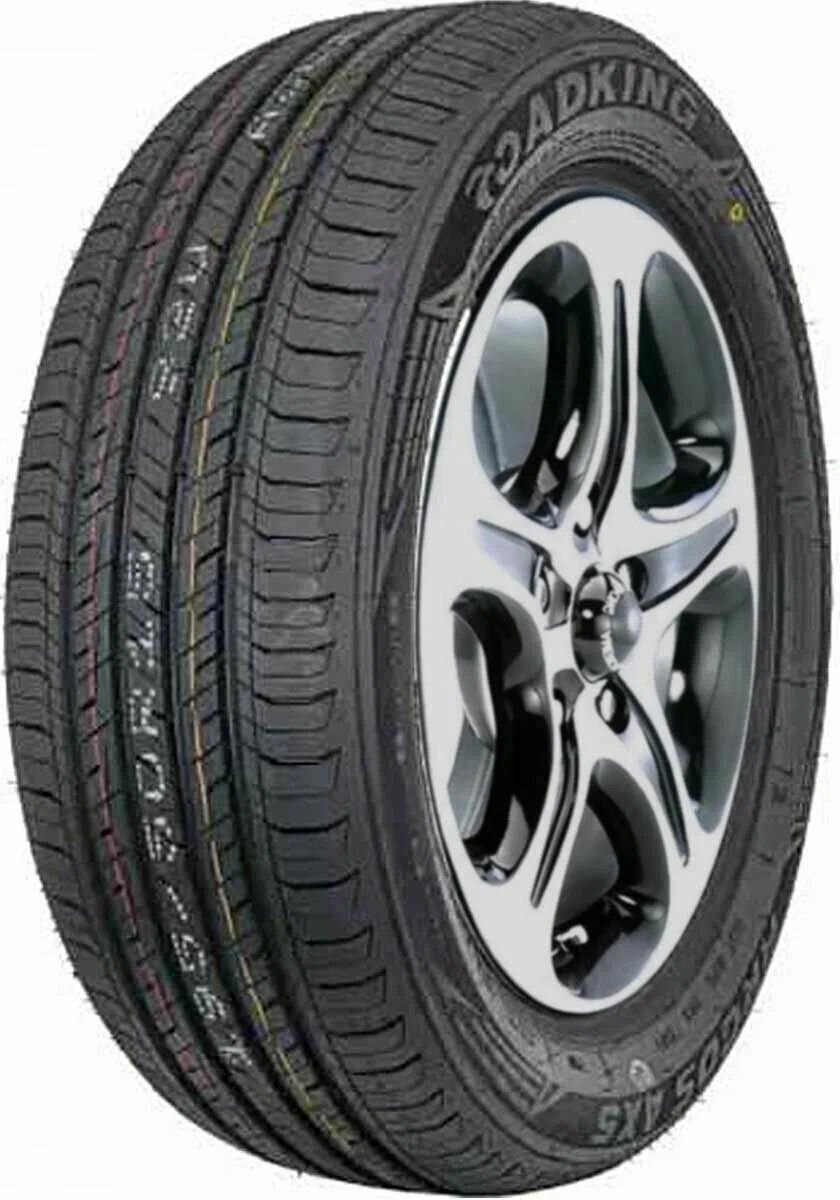 Шины летние Roadking Argos AX5 195/65 R14 89H