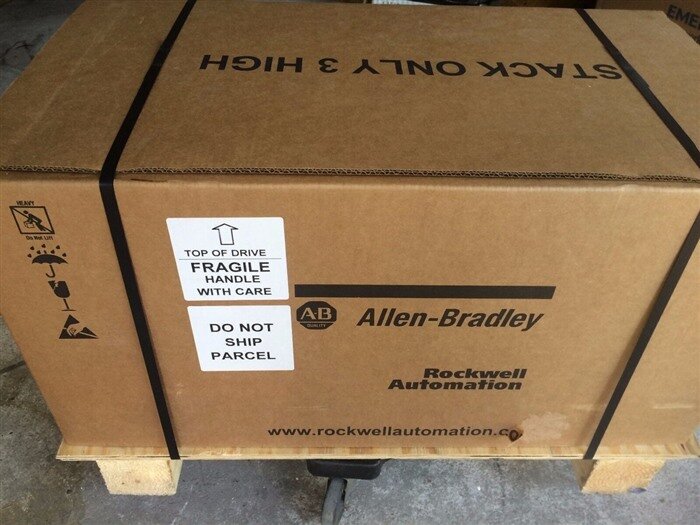 Модуль Allen-Bradley 20F11GD065AA0NNNNN