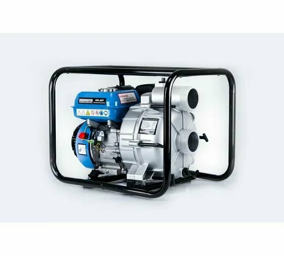 Мотопомпа Workmaster бензиновая GPL-80T GPL-80T