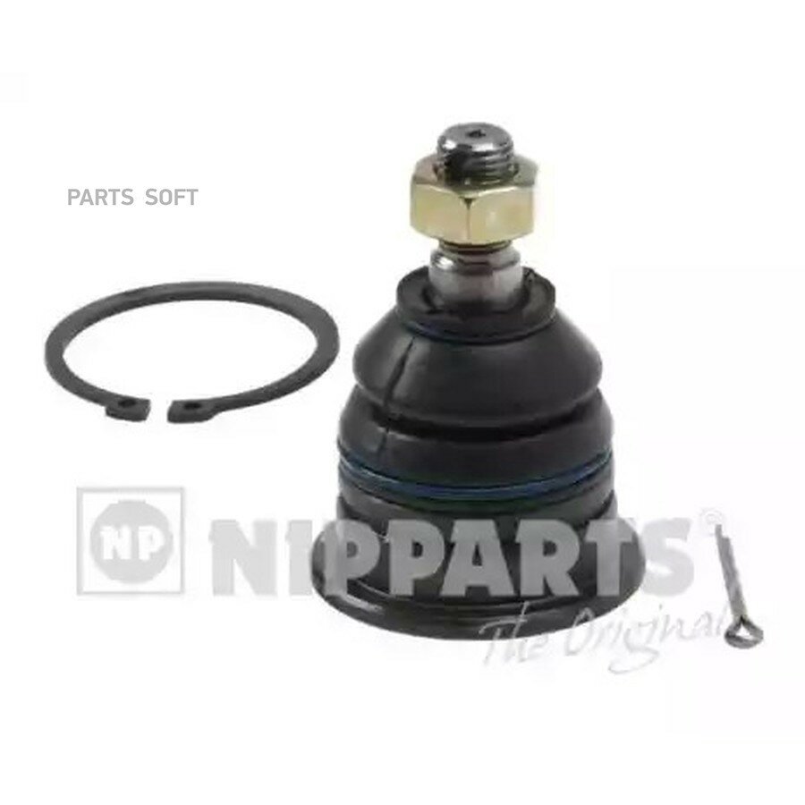 Опора шаровая от официального дистрибьютора, NIPPARTS, артикул J4881003