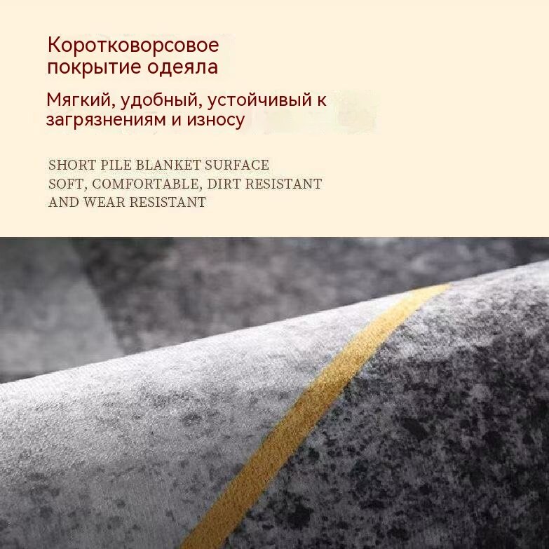 Кухонная дорожка 40×120 см, диатомит, антискользящая, водоотталкивающая, винтажный узор — фото 1