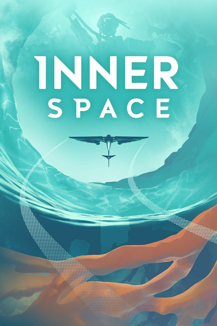 InnerSpace — ключ активации Xbox / Microsoft Store · Xbox One, Xbox Series X|S · цифровой ключ · любой регион