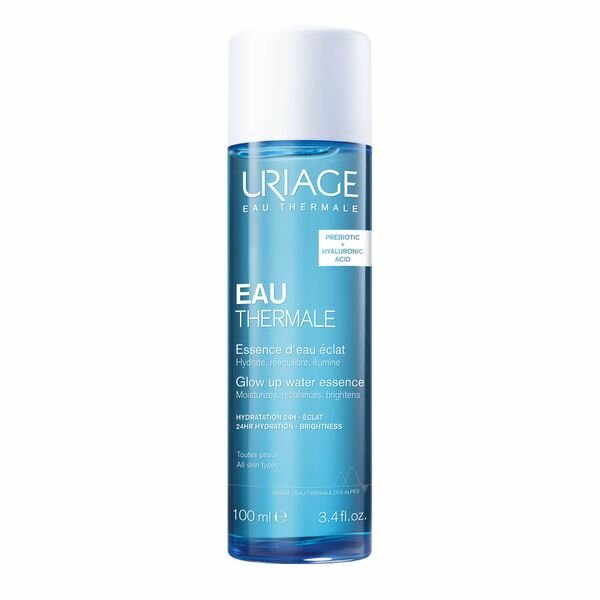 Эссенция для лица увлажняющая придающая сияние Eau Thermale Uriage/Урьяж фл. 100мл