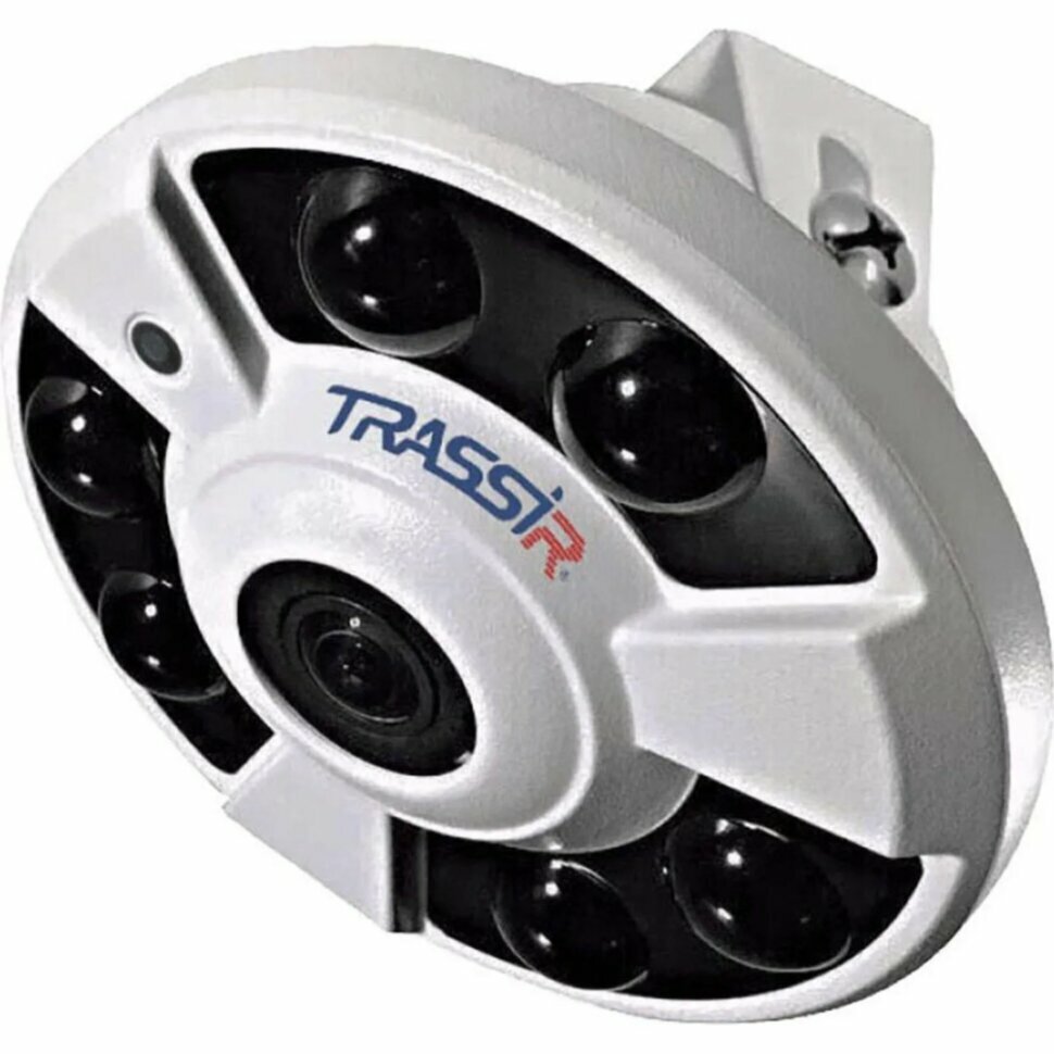 IP-камера TRASSIR TR-D9151IR2 v2 1.4, 2227744