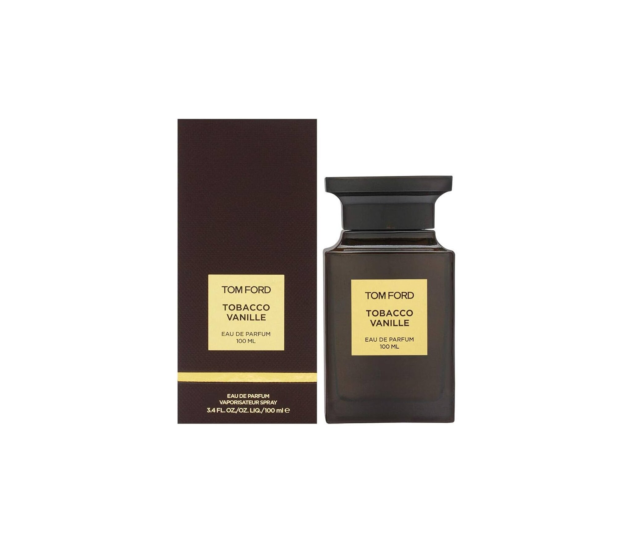 Tom Ford Tobacco Vanille 100 мл парфюмерная вода унисекс, восточные, пряны