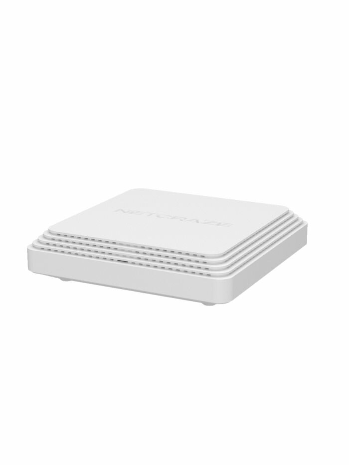 Wi-Fi Точка доступа Netcraze Orbiter 6 NAP-630, AX3000, RJ45 2.5Гбит/с, PoE
