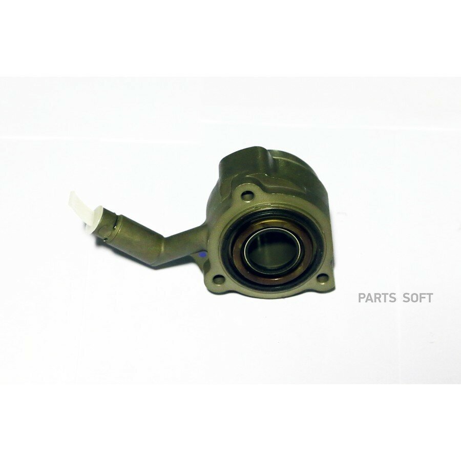 Муфта PEUGEOT/FIAT BOXER/DUCATO от официального дистрибьютора, TORQUE, артикул KTP020