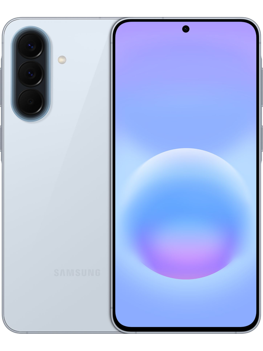 Смартфон Samsung Galaxy A57 5G 12Gb 512Gb голубой