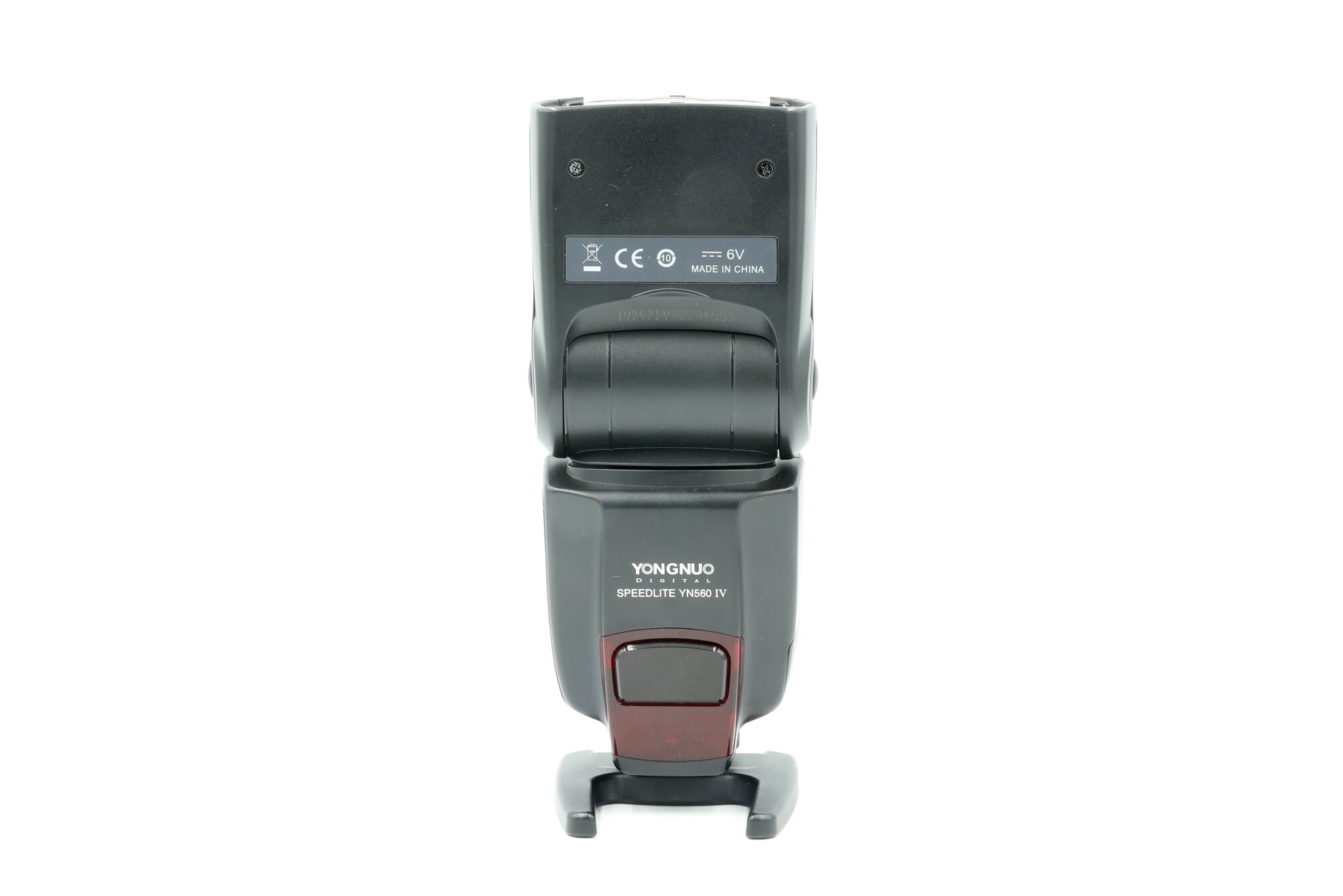 Фотовспышка Yongnuo Speedlite YN560 IV