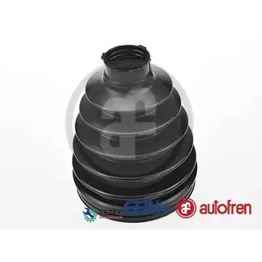 AUTOFREN D8386T к-кт пыльника шруса наружного!\ Toyota Avensis Verso/Camry/Corolla Verso 2.0D 01>/RAV4/Previa
